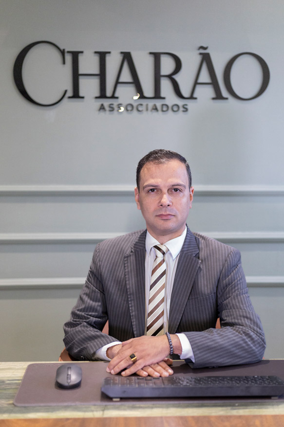 Nossa Equipe – Charão Associados