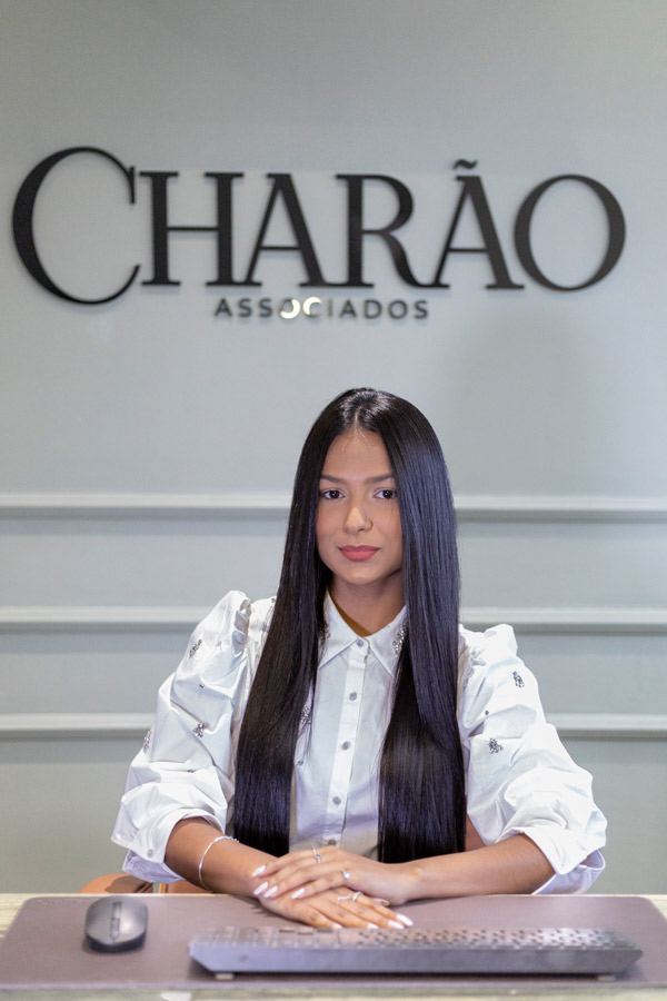Nossa Equipe – Charão Associados